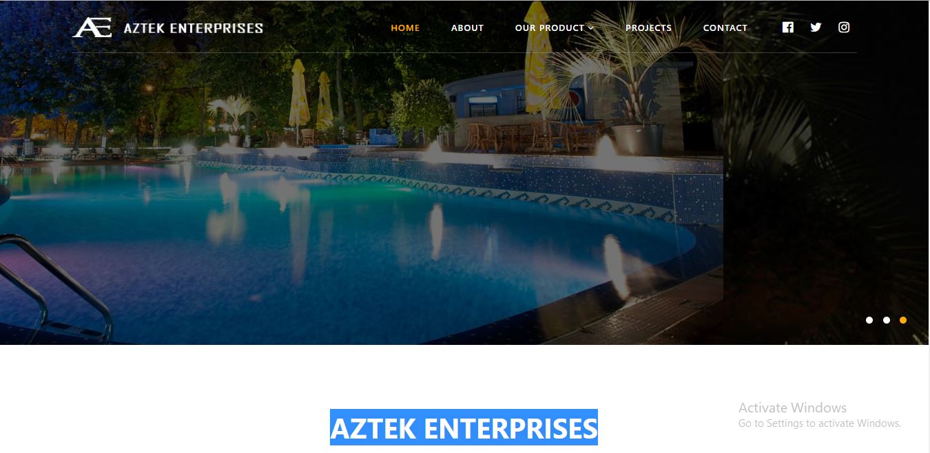 Web Expert Technology | Website Designing Company in Delhi | Top Seo Agency